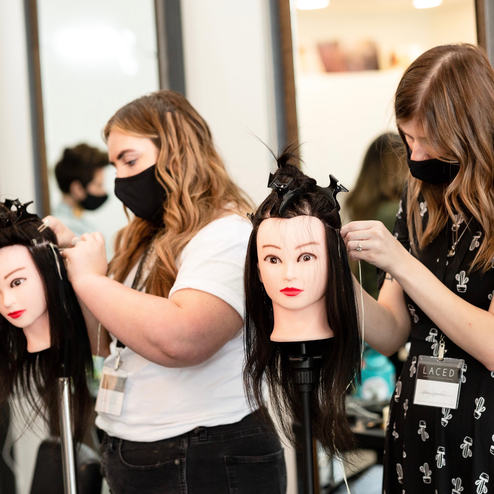 5 Things to do in SLC During a Laced Academy Weekend