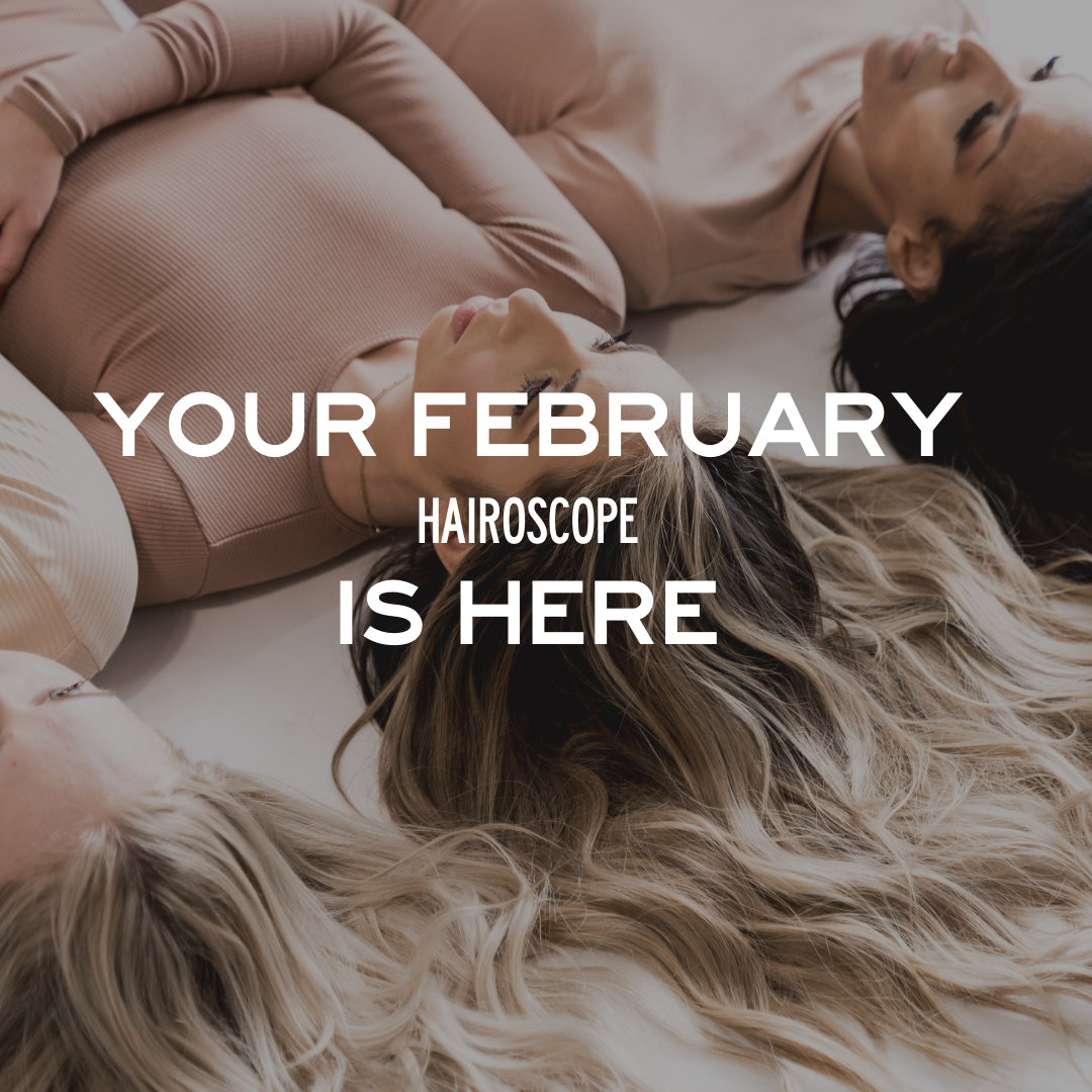 February Hairoscope