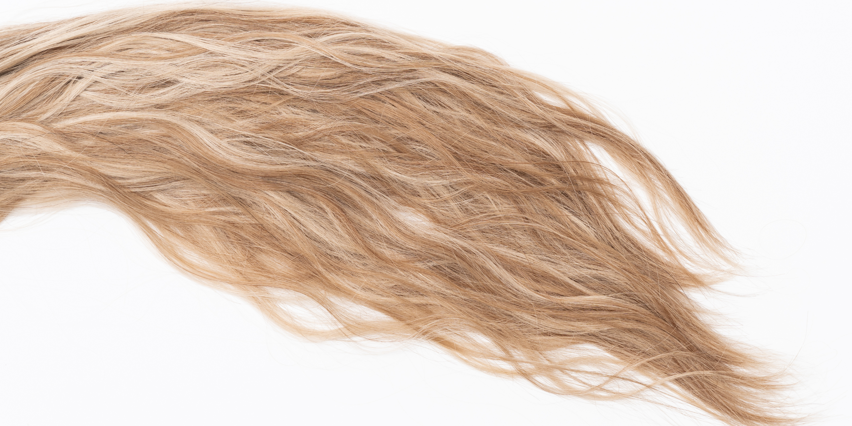 Waved by Laced Hair interLACED Wefts